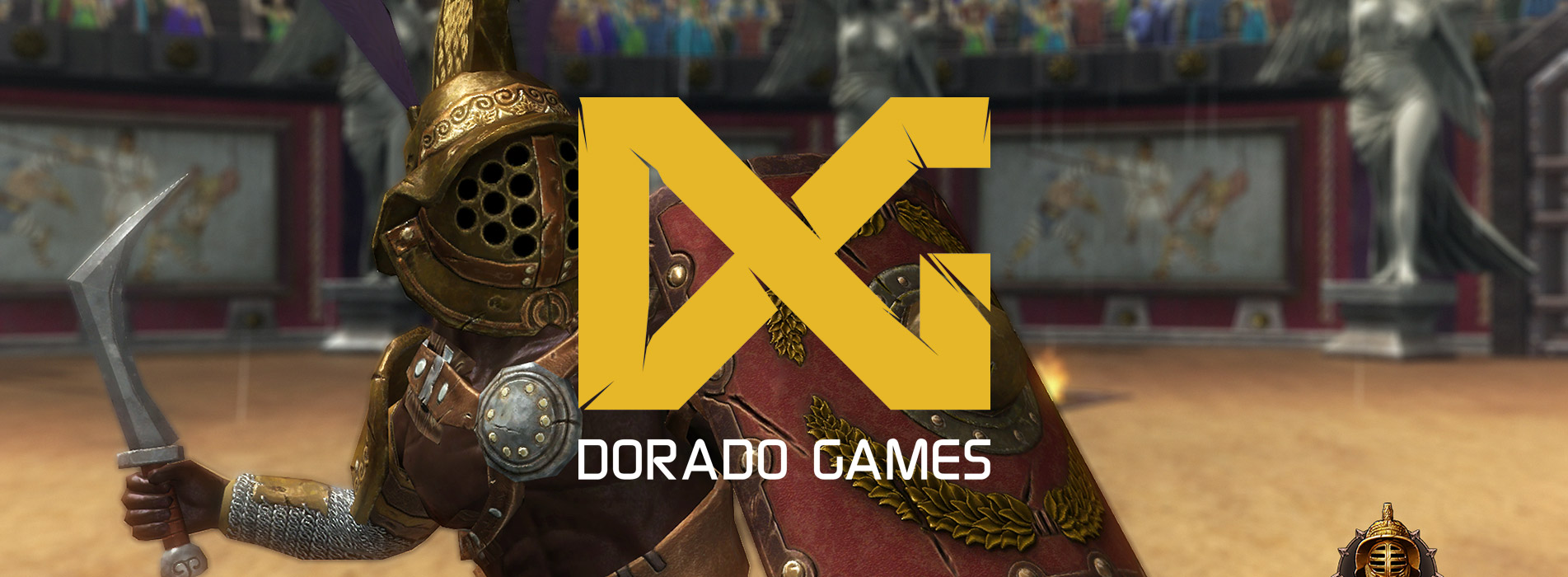 GLADIATORS ONLINE OPEN BETA AFTER SUCCESSFUL EARLY ACCESS! – Stillfront ...