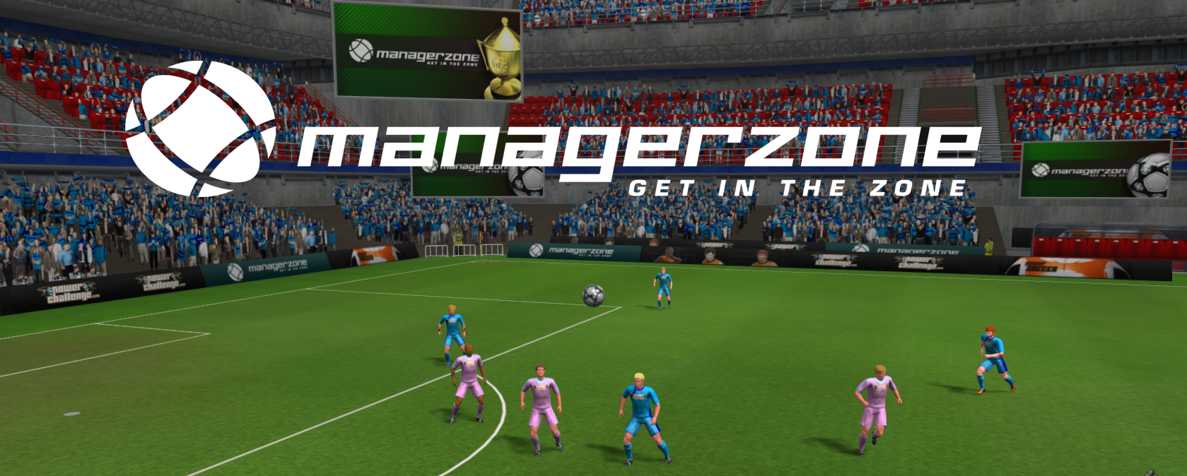 THE ZONE - MANAGERZONE.COM